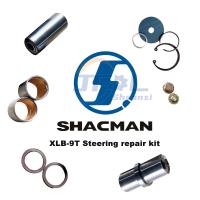 China Hande HD9T 9‑ton front steering axle King Pin Kit XLB-9T Steering Knuckle Repair Kit for Shacman Delong F3000 M3000 X3000 truck for sale