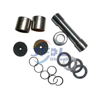China Hande 7.5T front steering axle King Pin Repair Kit HD950009410054 Steering Knuckle Kingpin Kit for Shacman Delong F2000 F3000 X3000 Sinotruk Howo Truck for sale
