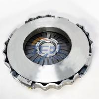 China Weichai WP10 WP12 WP12NG natural gas engine Clutch Pressure Plate Assembly DZ93189160201 Clutch Cover Assembly for Shacman Delong M3000 F3000 X3000 Truck for sale