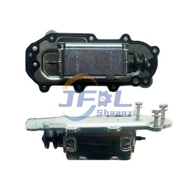 China Gear Selector Actuator 0501301353 Shift Actuator for FOTON Auman Sinotruk Howo Shacman Delong Truck for sale