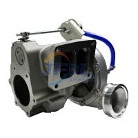 China Weichai WP12 WP13 diesel engine Turbocharger Assembly 612630110752 Wastegate Turbocharger for Shacman Delong X3000 F3000 Sinotruk Howo T7H Foton Auman GTL truck for sale