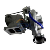 China Weichai WP12 WP13 diesel engine Turbocharger Assembly 612630110752 Wastegate Turbocharger for Shacman Delong X3000 F3000 Sinotruk Howo T7H Foton Auman GTL truck for sale