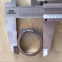 China Weichai WP12NG WP13NG Diesel Engine Exhaust Valve Seat Ring 612650040023 Exhaust Valve Seat for Shacman Delong Sinotruk HOWO Truck for sale