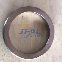 China Weichai WP12NG WP13NG Diesel Engine Exhaust Valve Seat Ring 612650040023 Exhaust Valve Seat for Shacman Delong Sinotruk HOWO Truck for sale