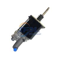 China Clutch Booster Cylinder WG9725230041 Clutch Slave Cylinder for Sinotruk HOWO 7 371 336 A7 SITRAK C7H Truck for sale