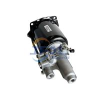 China Clutch Booster Cylinder WG9725230041 Clutch Slave Cylinder for Sinotruk HOWO 7 371 336 A7 SITRAK C7H Truck for sale
