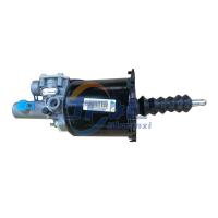 China Clutch Booster Cylinder WG9725230041 Clutch Slave Cylinder for Sinotruk HOWO 7 371 336 A7 SITRAK C7H Truck for sale