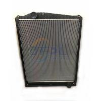 China Weichai WP13H Euro VI Diesel Engine Cooling Radiator DZ9X259532004 Radiator Assembly for Shacman Delong X6000 Truck for sale
