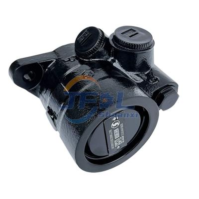 China Weichai WP7H engine Power Steering Pump DZ98149470733 Steering Oil Pump for Shacman Delong L5000 Truck for sale