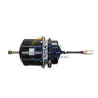 China Spring Brake Chamber DZ95189363021 Rear Brake Cylinder for Shacman Delong X5000 X3000 M3000 Truck for sale