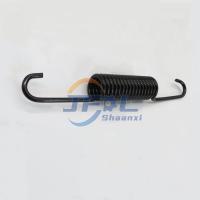 China Brake Shoe Return Spring WG9112340049 Rear Axle Brake Return Spring for Sinotruk Howo Steyr STR Truck for sale