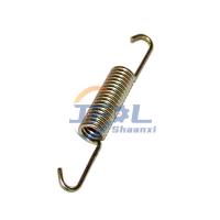 China Brake Shoe Return Spring WG9112340049 Rear Axle Brake Return Spring for Sinotruk Howo Steyr STR Truck for sale