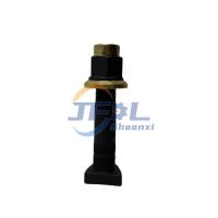 China Rear Wheel Bolt WG9112340123 Rear Wheel Bolt with Nut for Sinotruk Howo A7 T7H Sitrak C7H Truck for sale