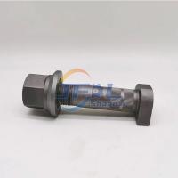 China Rear Wheel Bolt WG9112340123 Rear Wheel Bolt with Nut for Sinotruk Howo A7 T7H Sitrak C7H Truck for sale