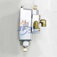 China FAST 12-speed Manual Gearbox Transmission Follow-up Valve Assembly 1702310A10S Pneumatic Transmission Control Valve for FAW J6P JH6 Truck for sale