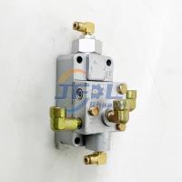 China FAST 12-speed Manual Gearbox Transmission Follow-up Valve Assembly 1702310A10S Pneumatic Transmission Control Valve for FAW J6P JH6 Truck for sale
