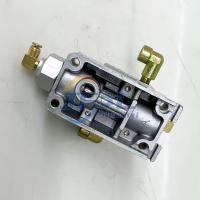 China FAST 12-speed Manual Gearbox Transmission Follow-up Valve Assembly 1702310A10S Pneumatic Transmission Control Valve for FAW J6P JH6 Truck for sale