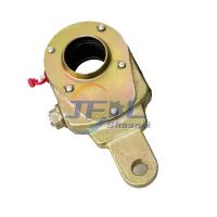 China Front Brake Slack Adjuster AZ9100440005 Front Brake Adjusting Arm For Sinotruk Howo Steyr STR Heavy Truck for sale