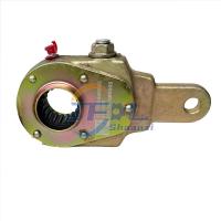 China Front Brake Slack Adjuster AZ9100440005 Front Brake Adjusting Arm For Sinotruk Howo Steyr STR Heavy Truck for sale