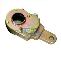 China Front Brake Slack Adjuster AZ9100440005 Front Brake Adjusting Arm For Sinotruk Howo Steyr STR Heavy Truck for sale