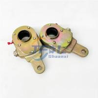 China Front Brake Slack Adjuster AZ9100440005 Front Brake Adjusting Arm For Sinotruk Howo Steyr STR Heavy Truck for sale