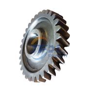 China Weichai WD615 WP10 Diesel Engine Oil Pump Drive Gear 614070060 Engine Oil Pump Drive Gear For Sinotruk Howo Shacman Delong F000 M3000 Truck for sale