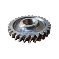 China Weichai WD615 WP10 Diesel Engine Oil Pump Drive Gear 614070060 Engine Oil Pump Drive Gear For Sinotruk Howo Shacman Delong F000 M3000 Truck for sale