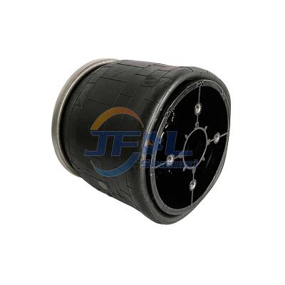 China Air Spring Assembly DZ97259440203 Cabin Air Bag Shock Absorber For Shacman Delong X3000 X5000 Truck for sale