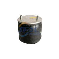 China Air Spring Assembly DZ97259440203 Cabin Air Bag Shock Absorber For Shacman Delong X3000 X5000 Truck for sale