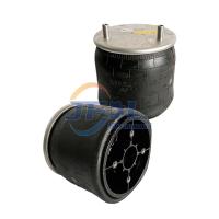 China Air Spring Assembly DZ97259440203 Cabin Air Bag Shock Absorber For Shacman Delong X3000 X5000 Truck for sale