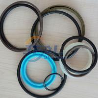 China Steering Cylinder Seal Kit 860138967 Steering Cylinder Repair Kit For XCMG Wheel Loader LW500FN ZL50GN ZL30G ZL40G for sale