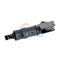 China Rear Air Spring Assembly DZ15221440630 Cabin Rear Air Bag Shock Absorber For Shacman Delong L5000 M3000 X3000 Truck for sale