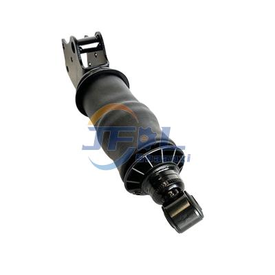 China Rear Air Spring Assembly DZ15221440630 Cabin Rear Air Bag Shock Absorber For Shacman Delong L5000 M3000 X3000 Truck for sale
