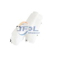 China Expansion Tank Assembly DZ96149533009 DZ96149533008 Coolant Overflow Bottle For Shacman Delong X3000 Truck for sale