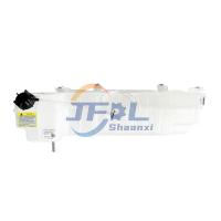 China Expansion Tank Assembly DZ96149533009 DZ96149533008 Coolant Overflow Bottle For Shacman Delong X3000 Truck for sale