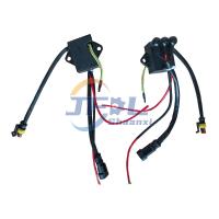 China Weichai WP6 WP7 WP10 WP12 WP13 Diesel Engine Electric Fuel Feed Pump Controller 612600083410 Fuel Water Separator Controller For Shacman Delong Sinotruk Howo Faw J5P J5H Truck for sale
