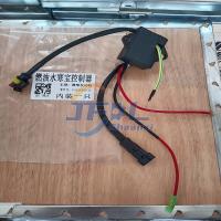 China Weichai WP6 WP7 WP10 WP12 WP13 Diesel Engine Electric Fuel Feed Pump Controller 612600083410 Fuel Water Separator Controller For Shacman Delong Sinotruk Howo Faw J5P J5H Truck for sale