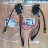 China Weichai WP6 WP7 WP10 WP12 WP13 Diesel Engine Electric Fuel Feed Pump Controller 612600083410 Fuel Water Separator Controller For Shacman Delong Sinotruk Howo Faw J5P J5H Truck for sale