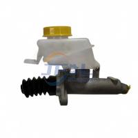 China Clutch Master Cylinder and Reservoir Assembly DZ9B189230010 For Shacman Delong X3000 X5000 M3000 Truck for sale