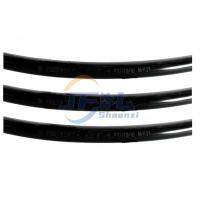 China Plastic Tube DZ91189556004 Nylon Pipe For Shacman Delong F3000 X3000 Truck for sale