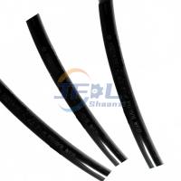 China Plastic Tube DZ91189556004 Nylon Pipe For Shacman Delong F3000 X3000 Truck for sale