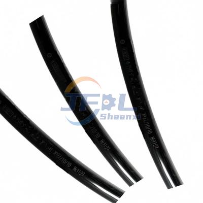 China Plastic Tube DZ91189556004 Nylon Pipe For Shacman Delong F3000 X3000 Truck for sale