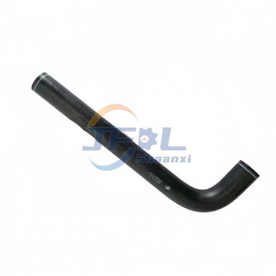 China Oil Inlet Hose DZ9M189470303 Fuel Inlet Hose For Shacman Delong X6000 X5000 Truck for sale