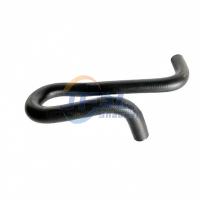 China Expansion Tank Return Rubber Hose DZ97259539024 Radiator Overflow Return Hose For Shacman Delong F3000 M3000 X3000 Truck for sale