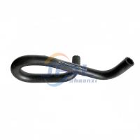 China Expansion Tank Return Rubber Hose DZ97259539024 Radiator Overflow Return Hose For Shacman Delong F3000 M3000 X3000 Truck for sale