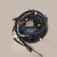 China Heated Chassis Fuel Pipe Assembly DZ14251894136 Chassis Fuel Hose with Heating System For Shacman Delong X3000 X5000 X6000 Truck for sale