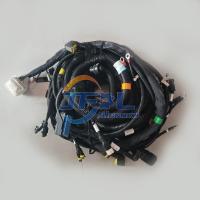 China Heated Chassis Fuel Pipe Assembly DZ14251894136 Chassis Fuel Hose with Heating System For Shacman Delong X3000 X5000 X6000 Truck for sale