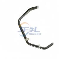 China Oil Pump Inlet Pipe Assembly DZ96319470962 Fuel Pump Suction Hose For Shacman Delong F3000 M3000 X3000 Truck for sale