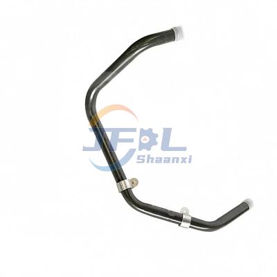 China Oil Pump Inlet Pipe Assembly DZ96319470962 Fuel Pump Suction Hose For Shacman Delong F3000 M3000 X3000 Truck for sale