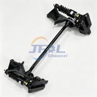 China Front Suspension Bracket DZ14251432101 Cab Front Mounting Bracket For Shacman Delong X3000 X5000 X6000 Truck for sale